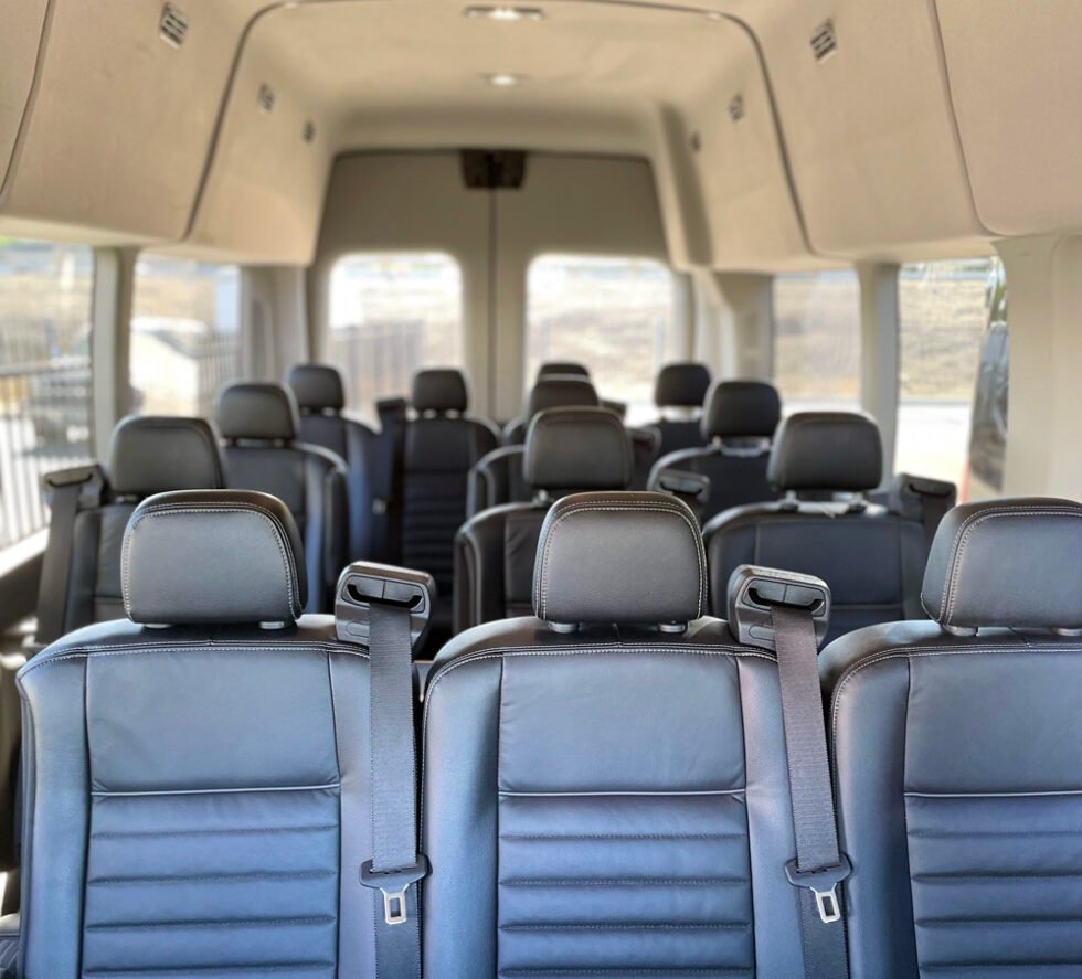 Danville Airport Shuttle To/From SMF SFO OAK & SJC Airports